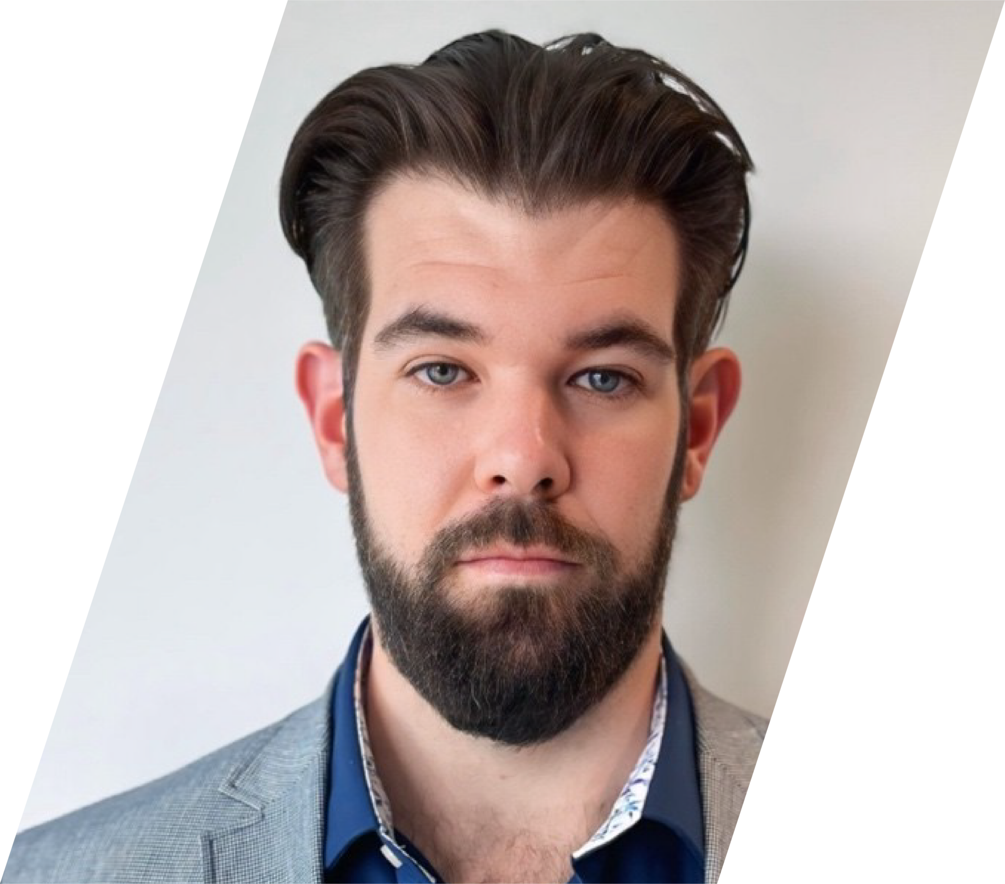 The AI Hyena and The Evolution of The Operating Model – JMAN Group